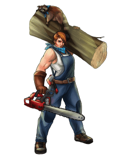 Everyday Heroes SideKick