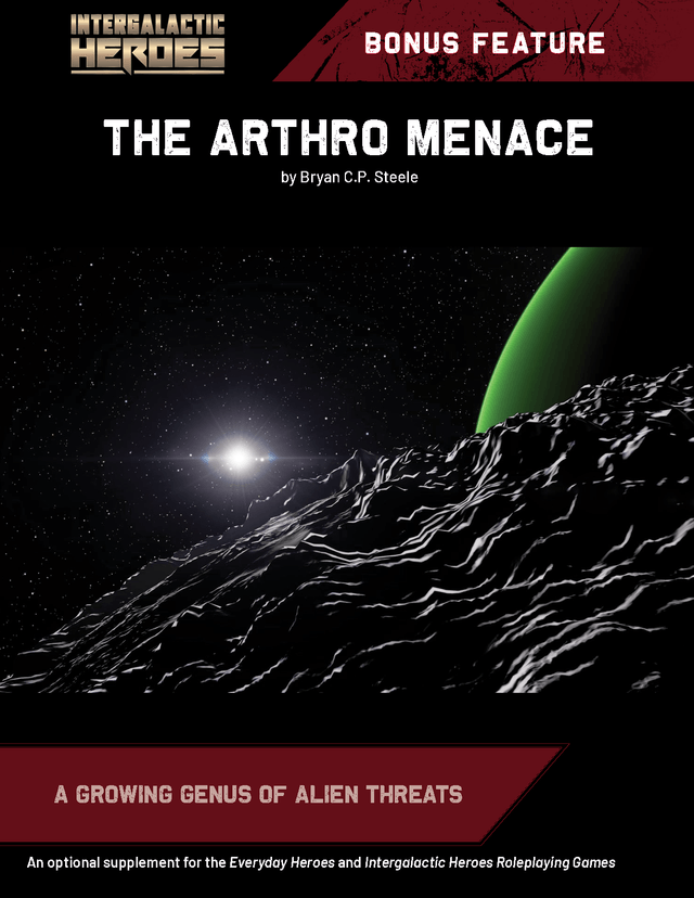 Everyday Heroes SideKick