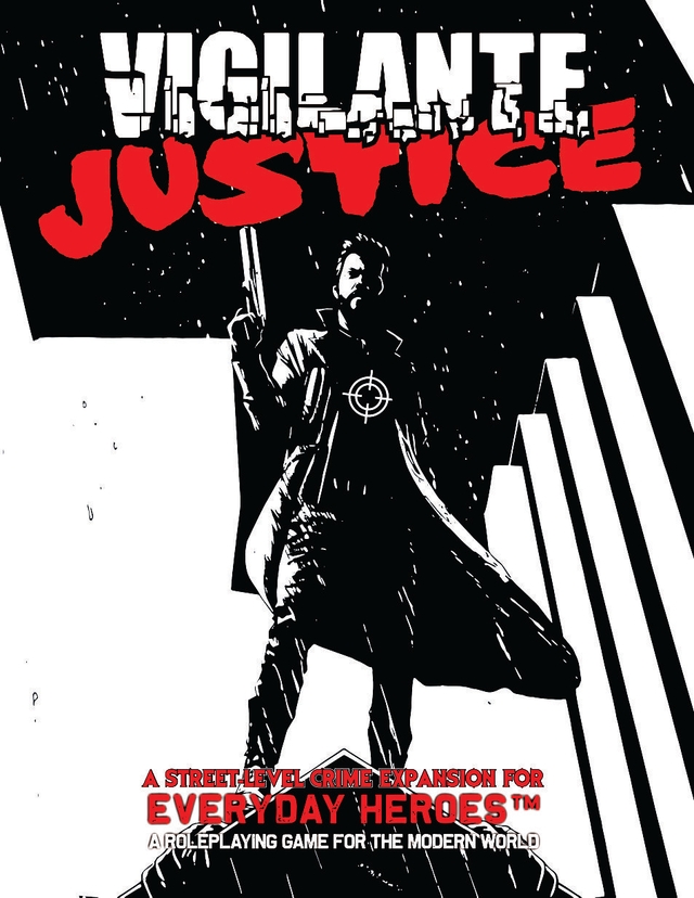 Everyday Heroes SideKick